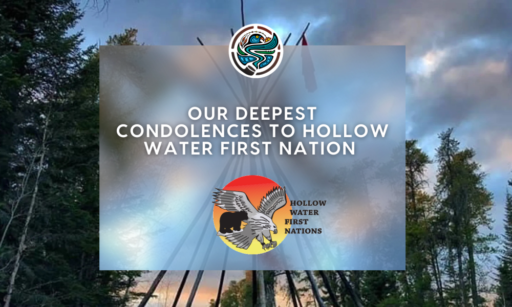 SERDC shares the passing of late Jim Bear | SERDC